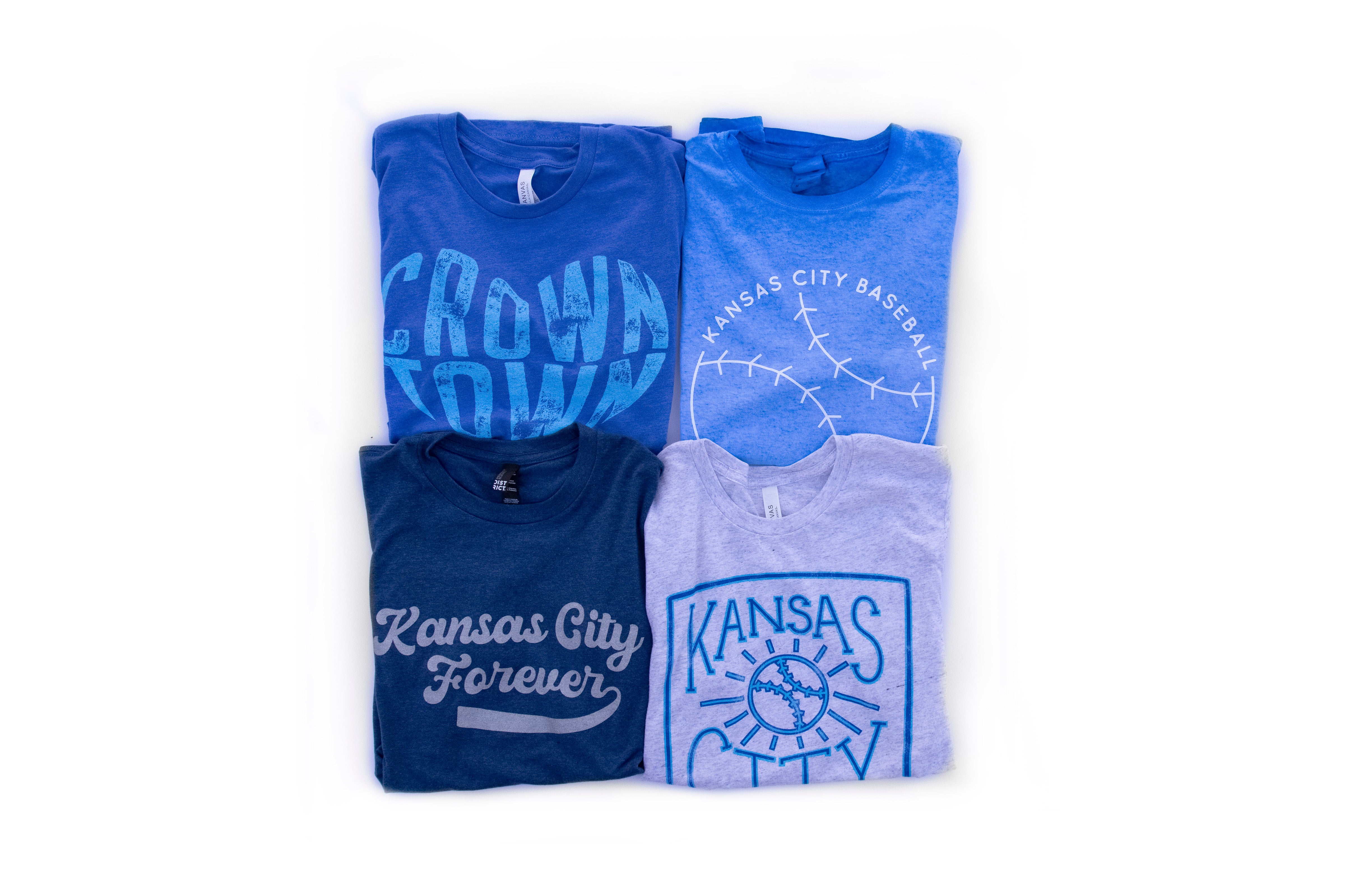 KANSAS CITY BLUE – Basically|KC